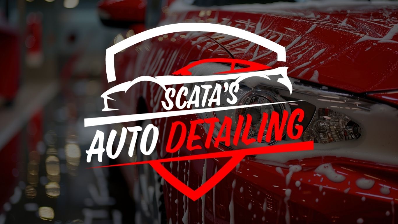 Ceramic Coating & Mobile Auto Detailing | Palm Beach Experts
